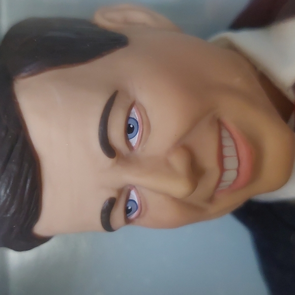 Franklin Mint | Other | Rare The Jfk Doll By The Franklin Mint | Poshmark